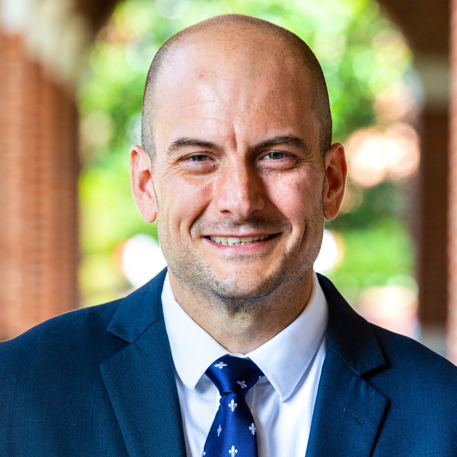 Louis Sébastien Mercier as Modern Thinker: An Interview with Michael Mulryan – Bucknell ...