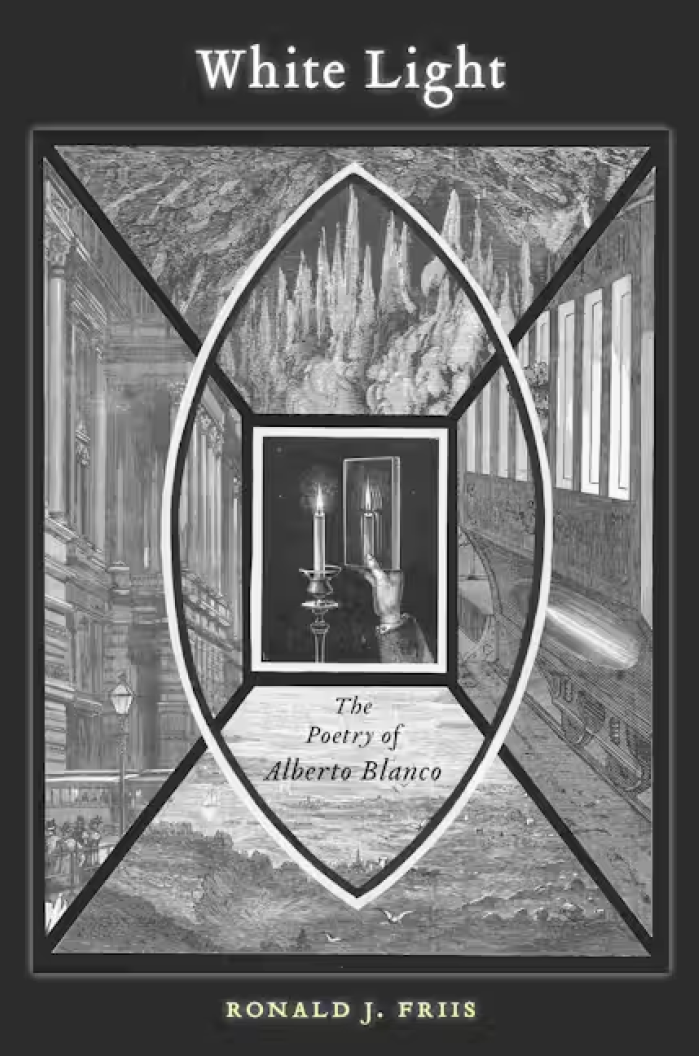 National Poetry Month Reading List! – Bucknell University Press